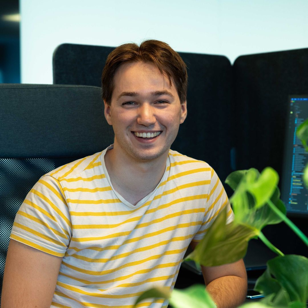 Julian Ammouche Ottosen